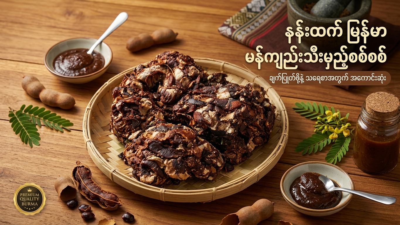 Premium Quality Ripe Tamarind Now Available for Wholesale and Export at ...